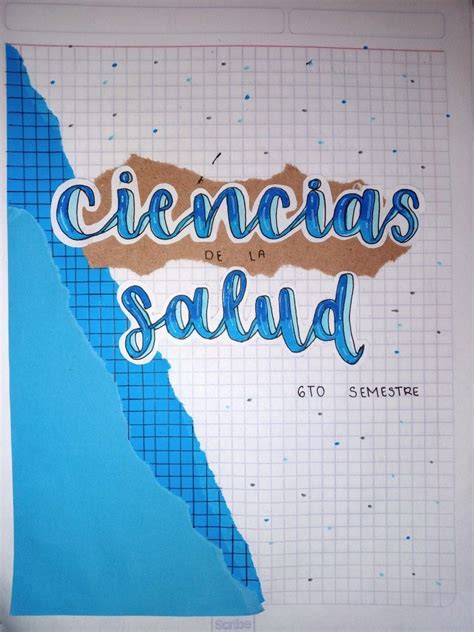 Portada De Ciencias De La Tierra Tekenen