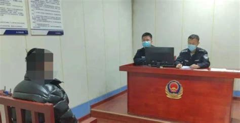 拘留！菏泽一男子隐瞒不报、拒不配合疫情防控管理腾讯新闻