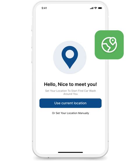 Car Wash App Development Company