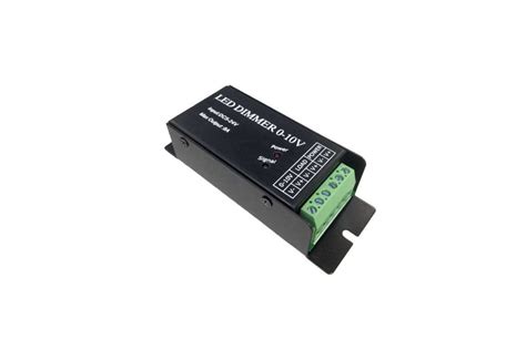 Led Pwm Dimmer 1 10v