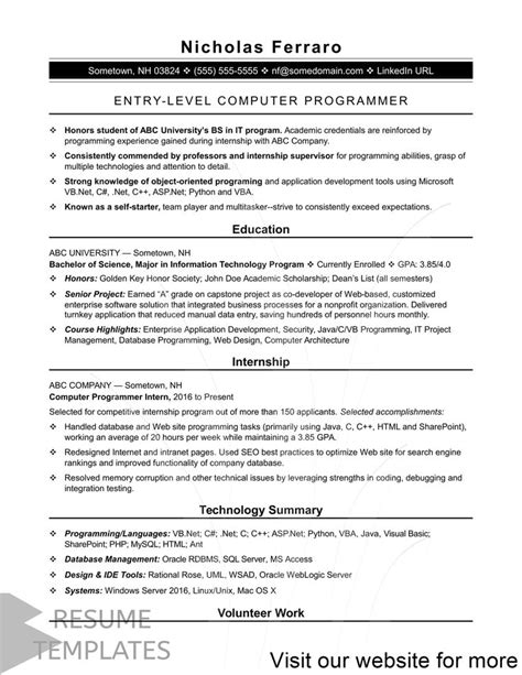 Looking Good Key Qualifications Cv Examples Career Objective For Ca