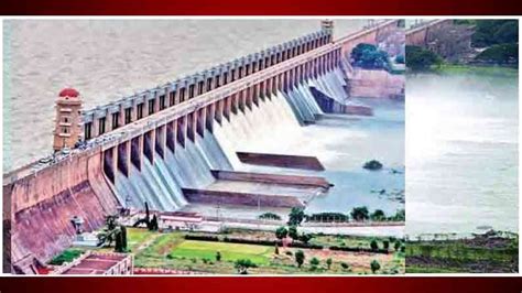 Tungabhadra Inflow తుళ్లి పడుతున్న తుంగభద్రమ్మ డ్యామ్‌లోకి భారీగా