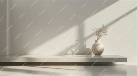 Minimalist Error Concept Design On Light Isolated Backdrop Clean And