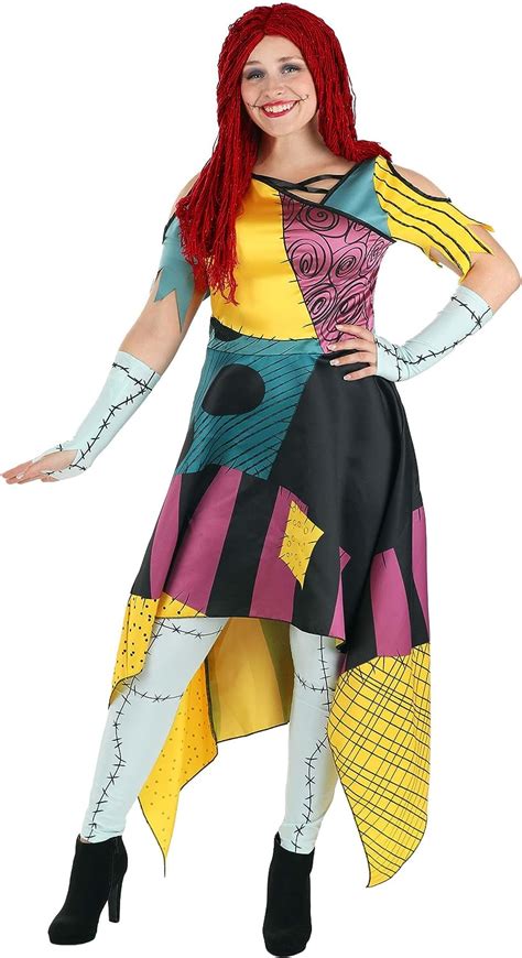 Sally Costume