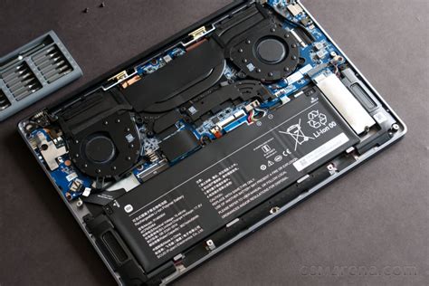Xiaomi NoteBook Pro 120G Review GSMArena News