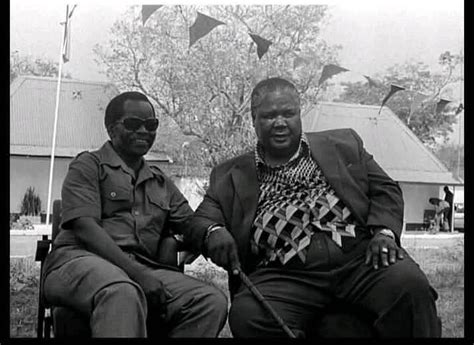 Today In History — January 8 1912 The Birth Of The African National
