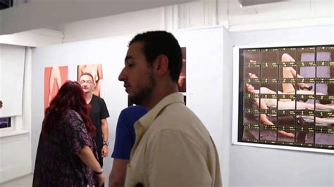 Photography Contest And Exhibition Naked YouTube