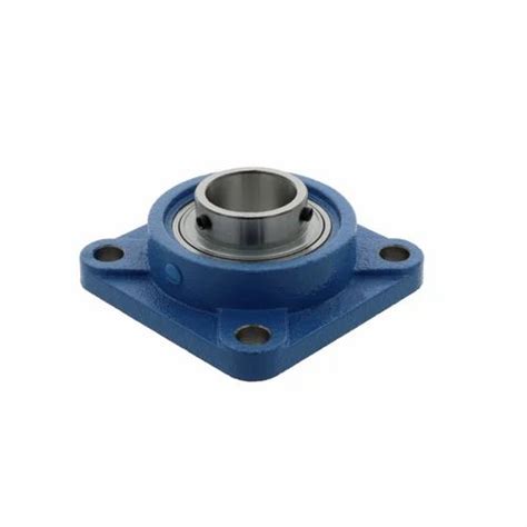 UCFC 216 NTN Round And Triangular Flanged Ball Bearing Units For