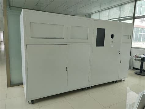 Smart Reverse Recycling Vending Machine For Cigar Butt Reward Coin