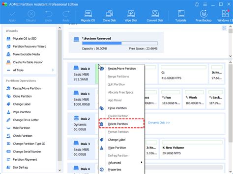 How To Merge Recovery Partitions On Windows 10 And 11