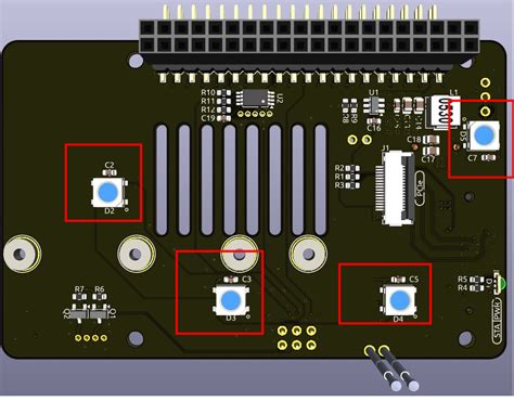 Pironman 5 Mini Hat — Sunfounder Pironman 5 Documentation