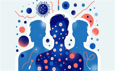 What Do Pustular Skin Lesions Tell Us About Our Health Doctronic