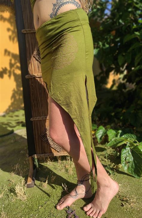 Mini Psytrance Mandala Arabesque Málaga