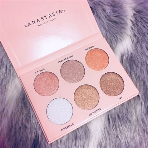 Anastasia Beverly Hills Nicole Guerriero Glow Kit Lazada Ph