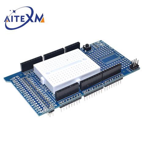 for arduino mega 2560 mega2560 r3 proto prototype shield v3 0