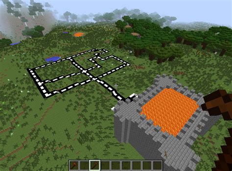 Upcoming Map My First Map Maps Mapping And Modding Java Edition Minecraft Forum