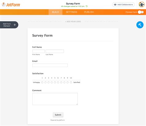 send jotform responses to cerb bots using webhooks cerb
