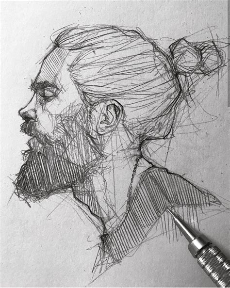 Иллюстрации рисунки скетчи Pencil Sketch Pencil Art Sketch Book