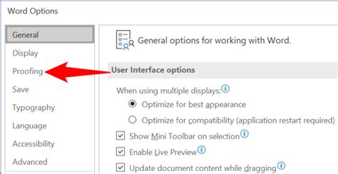 How To Fix Spell Checker Not Working In Word