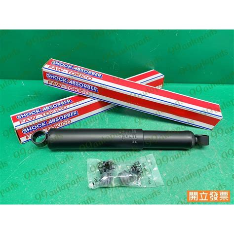 【汽車零件專家】豐田 瑞獅 Surf 24 4wd 3037 避震器 後避震器 左後避震器 右後避震器 Tokico 蝦皮購物