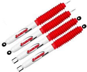 Best Replacement Shocks For Silverado June STUNNING Reviews Updated BONUS