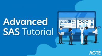 Advanced SAS The Complete Guide Tutorial CHECK OUT Updated