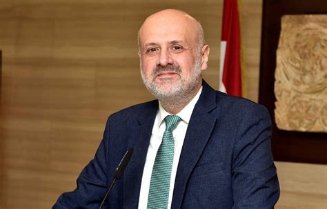 مولوي استقبل محافظ مدينة بيروت ورئيس بلديتها الجديد Lebanon News