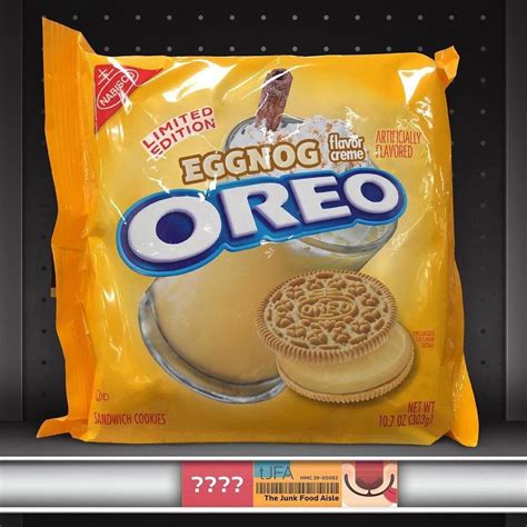 Bet These Are Good Weird Oreo Flavors Oreo Cookie Flavors Pop Tart