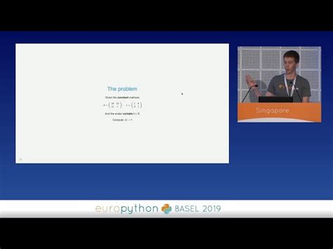 europython talk dissecting tf function to discover autograph strengths