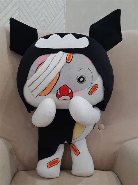 Elma Pretty Blood Etsy