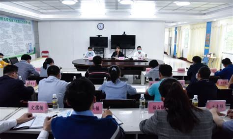 【疫情防控】澄迈召开疫情防控重点工作部署会澎湃号·政务澎湃新闻 The Paper