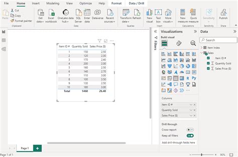 How To Export Data From Power Bi To Excel
