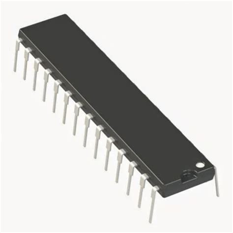 Black Digital Signal Processors And Controller 32 Bit At Rs 600piece In
