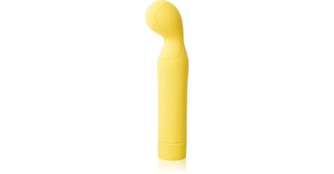 Smile Makers The Tennis Pro Vibrator Notinoie