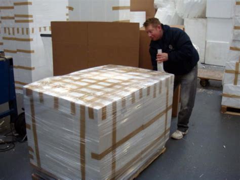 Polystyrene Packaging Sheets Uk
