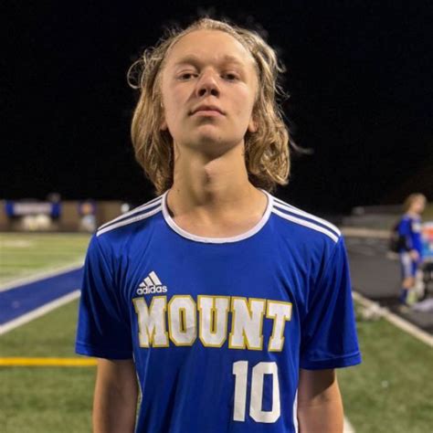 Logan Quinns Soccer Recruiting Profile