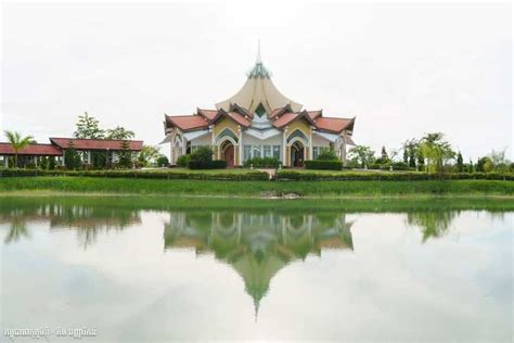 ទីសក្ការៈបូជាបាហៃជាគោលដៅទេសចរណ៍បែបសាសនា ក្នុងខេត្តបាត់ដំបង សុីសុីថាមស៍