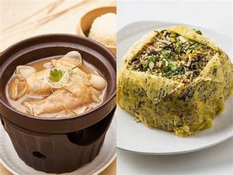 【母親節餐廳2023】以大餐慰勞媽媽！精選高質母親節套餐推介 Elle Hk