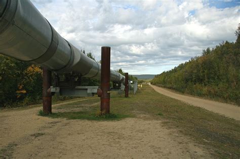 Oregon Natural Gas Pipeline Approved By Feds After State Rejection