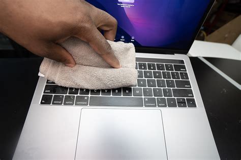 How To Clean Oily Keyboard Country Diaries