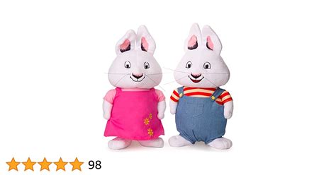 Juegos De Max Y Ruby Play Max And Ruby Games For Free