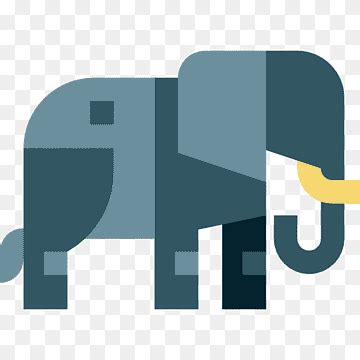 Php Elephant Png Images PNGWing