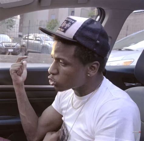 Quan Bae Cute Rappers Drill Bronx Rappers