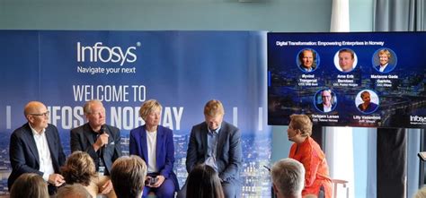 Smita Choudary Katragadda On Linkedin Dnb Telenor Posten Elkjøp