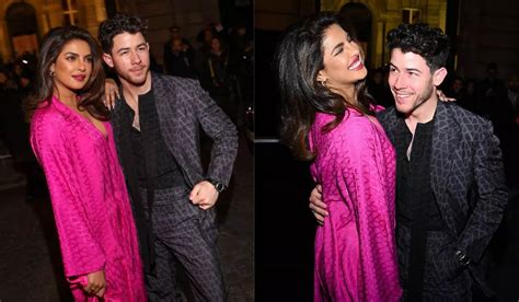 Nick Jonas Suffering From Diabetes Priyanka Chopra Has To Keep Track