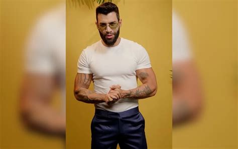 Buteco Do Gusttavo Lima Em Goiânia Cantor Divulga Detalhes Do último