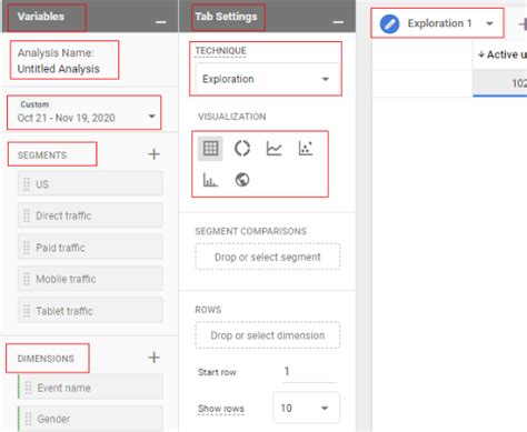 How To Use Segment Overlap Report In Google Analytics GA Optimize Smart