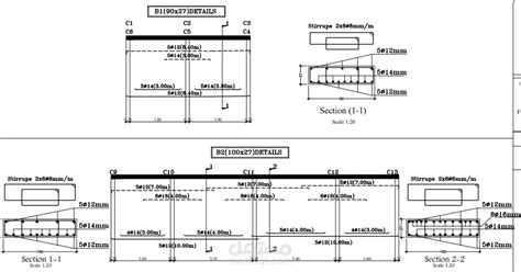 تصميم انشائي مستقل