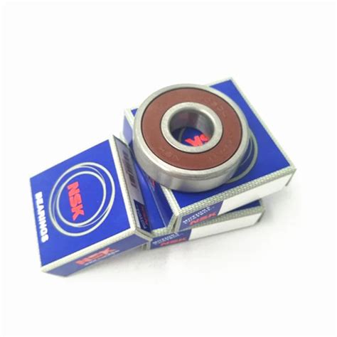 Japan Nsk Bearing 6201ddu 6202ddu 6203ddu 6204ddu 6205ddu 6206ddu 6206 ...