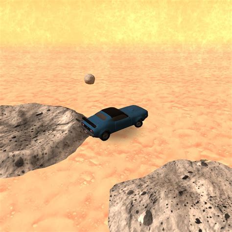 Unity Play Racer Game Game